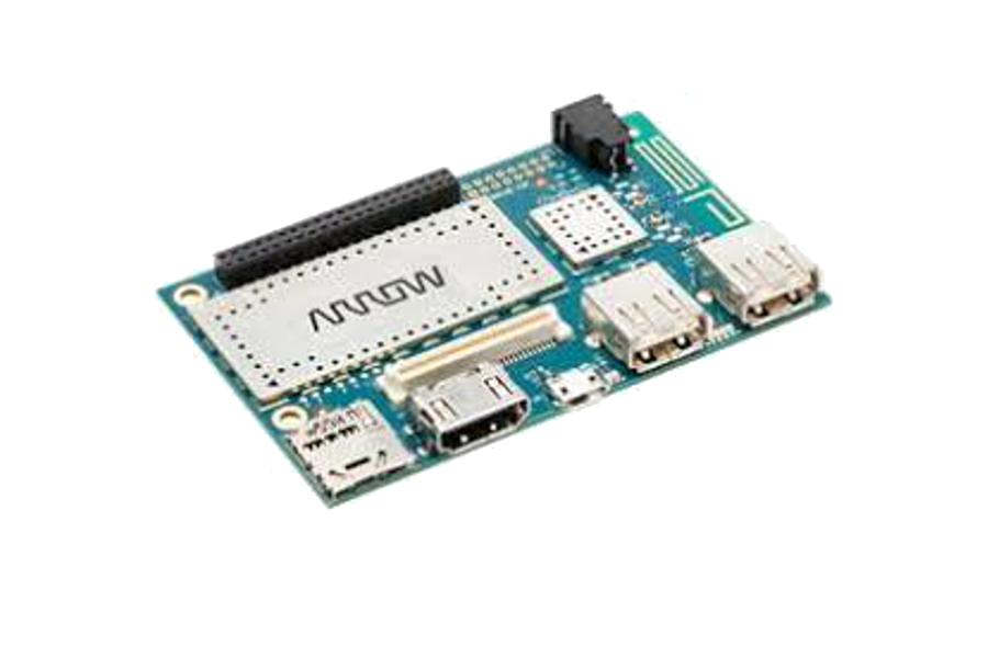 SORACOM 認定デバイス一覧