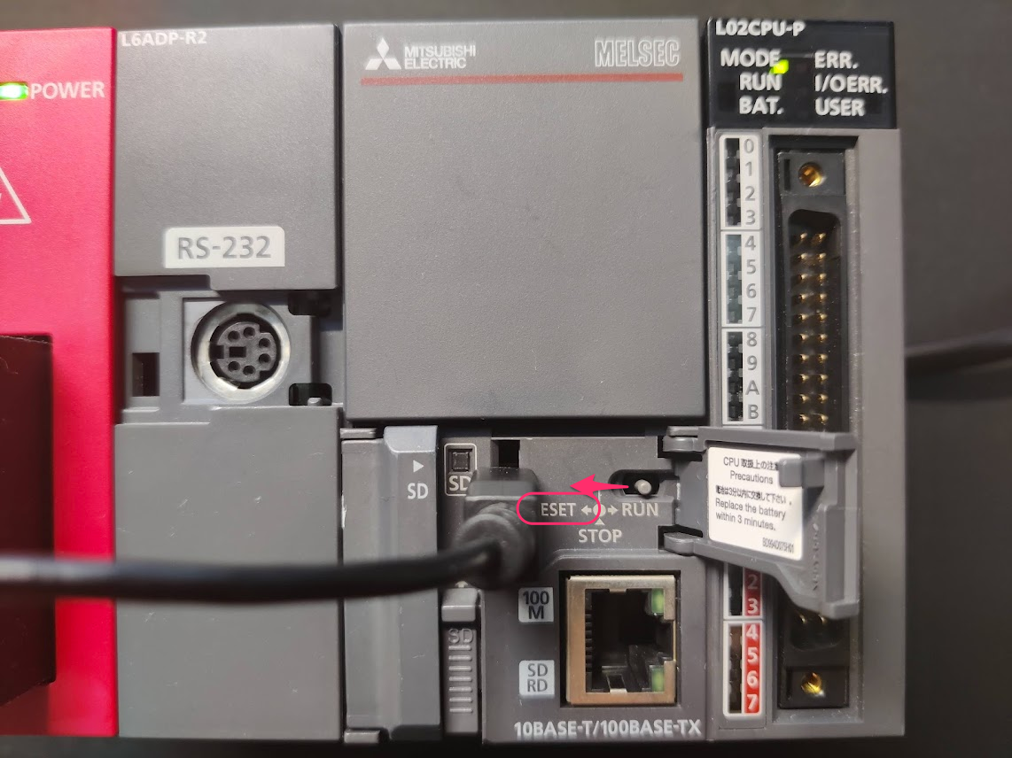 IoTで、PLCを安全に遠隔メンテナンス：三菱電機 MELSEC-iQ-R / iQ-F / Lシリーズ - SORACOM (ソラコム ...